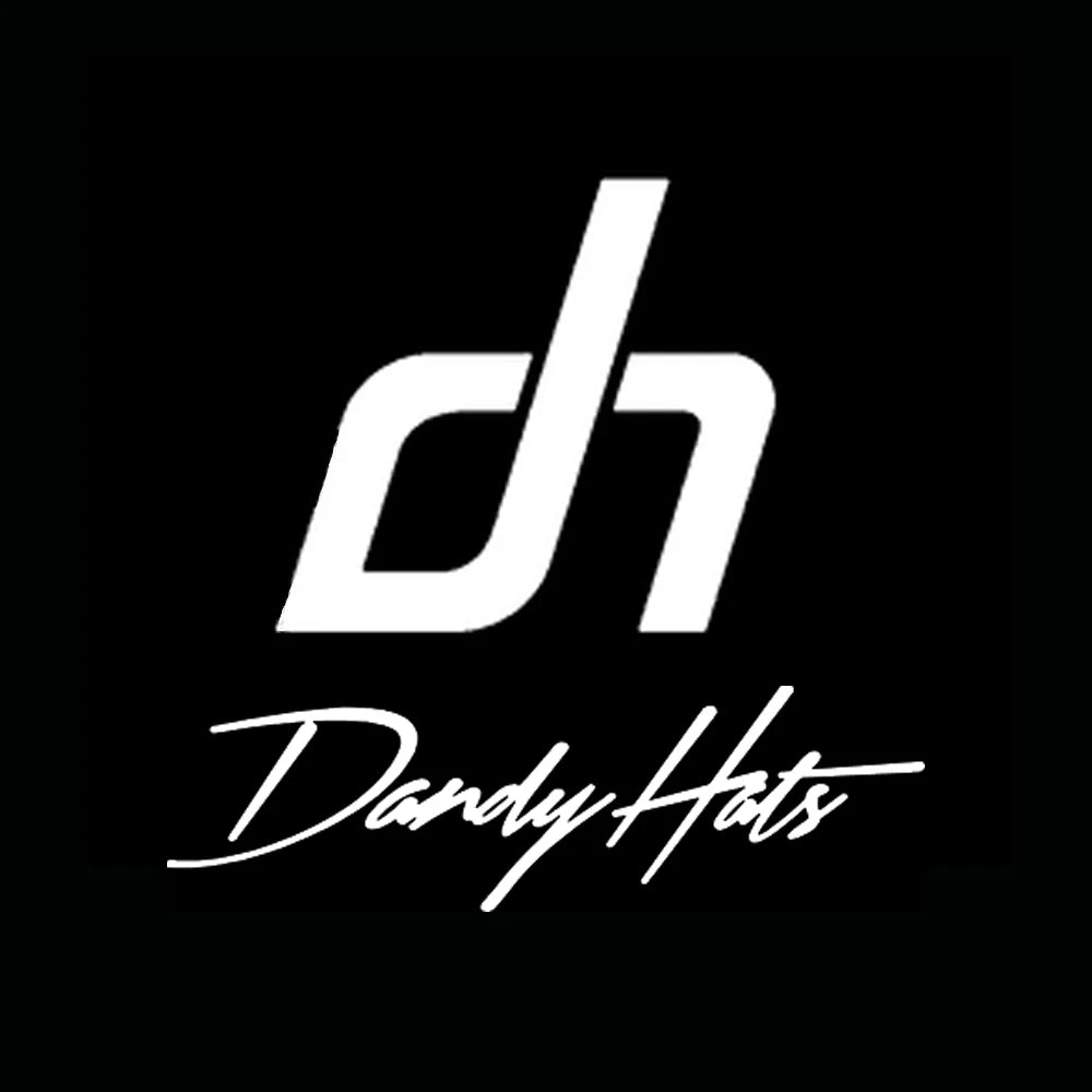 DANDY HATS – Thunder Hats
